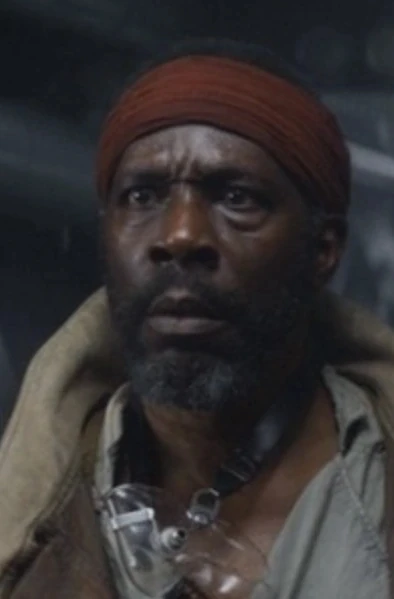 Clem Andor | Star Wars Wiki | Fandom