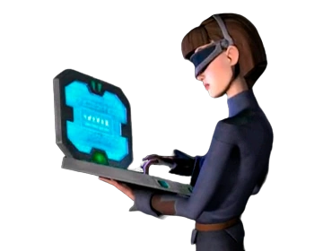 Computer | Wookieepedia | Fandom