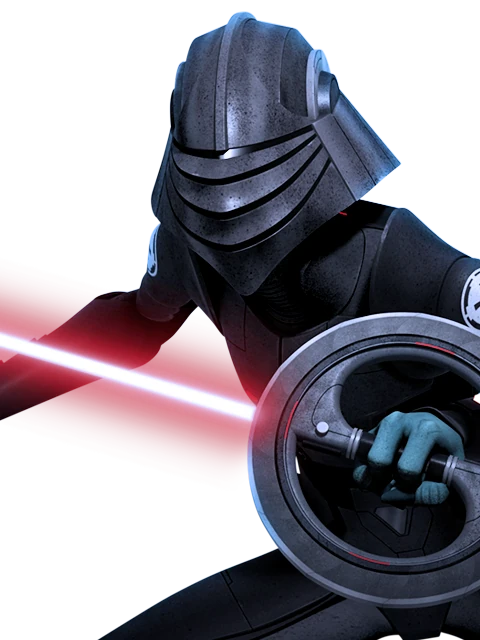 Eighth Brother | Wookieepedia | Fandom