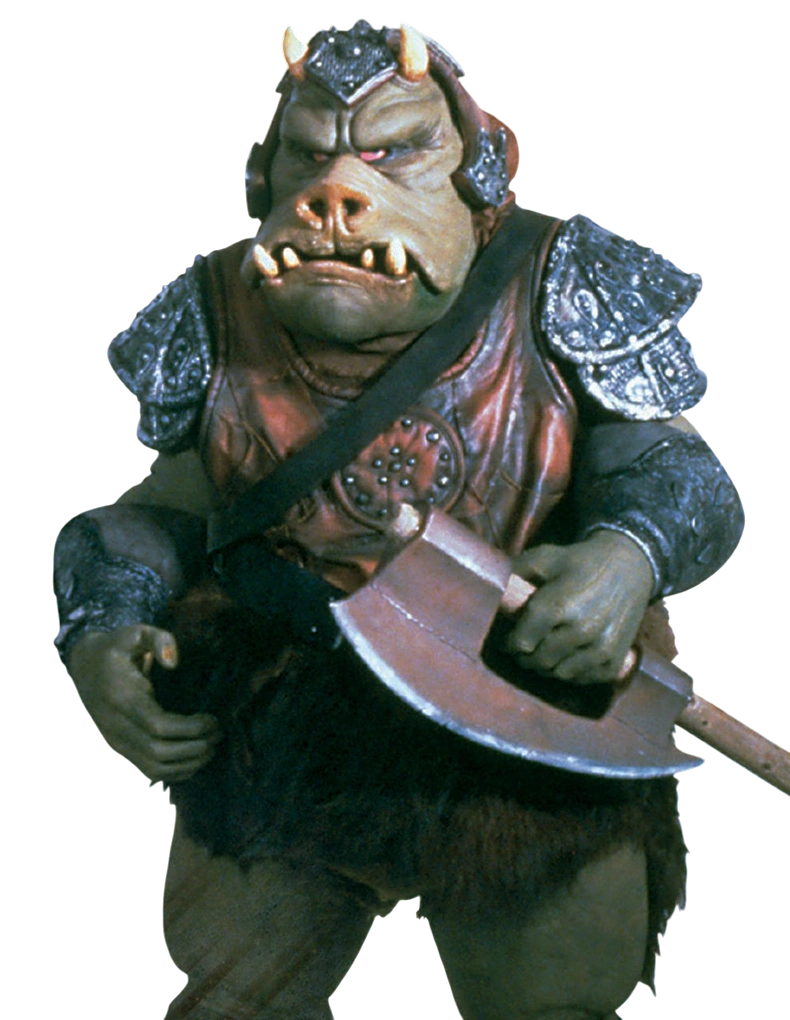 Thug | Wookieepedia | Fandom