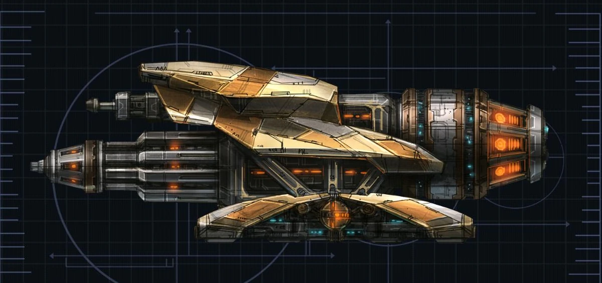 Gormak rifle | Wookieepedia | Fandom