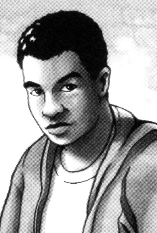 Gowan Ch'lessan | Wookieepedia | Fandom