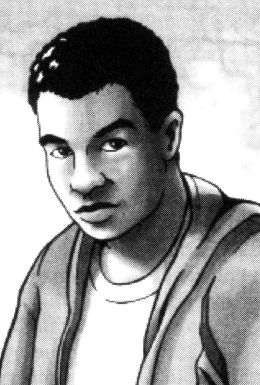 Gowan Ch'lessan | Wookieepedia | Fandom