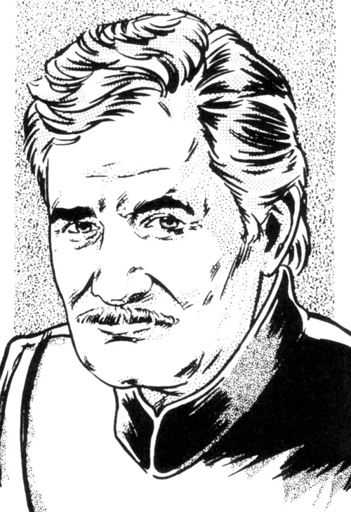 Hallyn Phlynne | Wookieepedia | Fandom