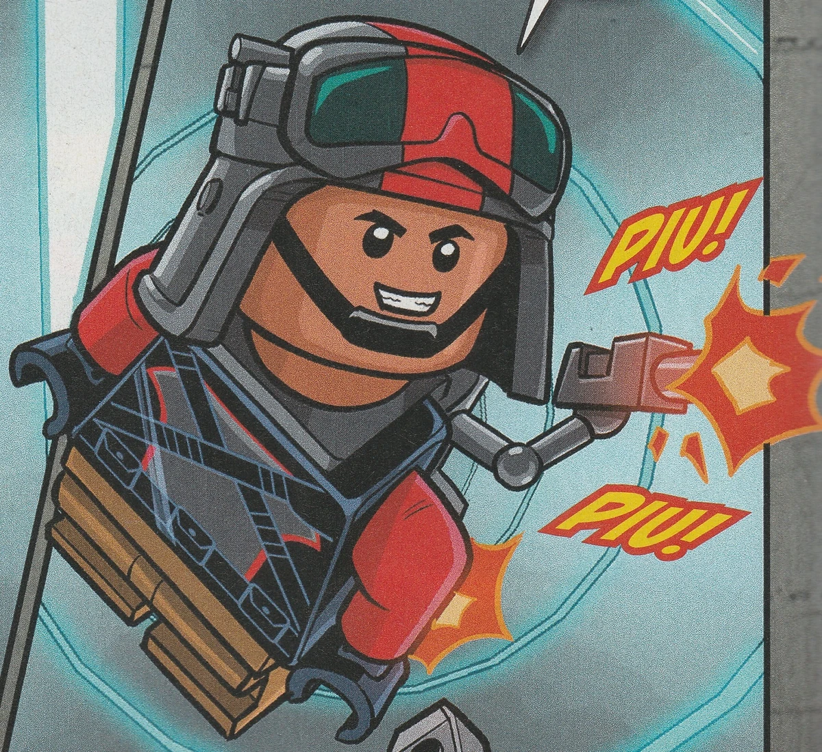 Haylu Zlohh | Wookieepedia | Fandom