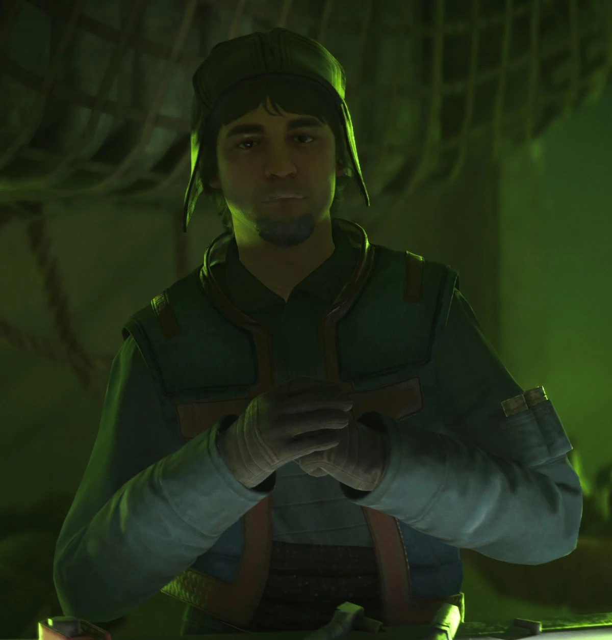 Hen Puon | Wookieepedia | Fandom