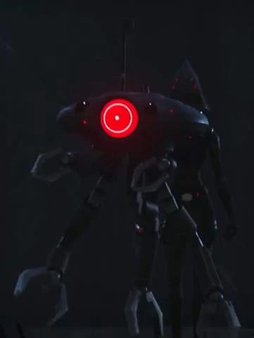 ID9 Seeker Droid | Star Wars Wiki | Fandom