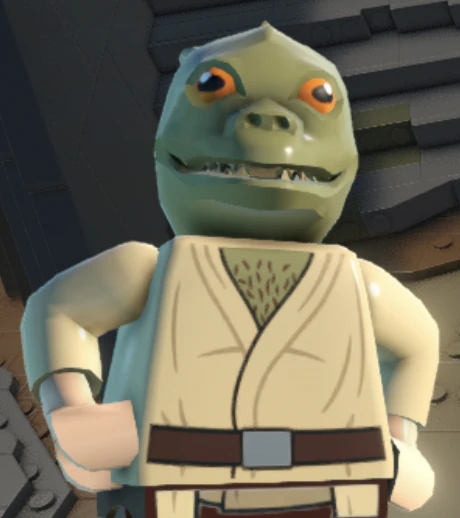 Kiq Zu | Wookieepedia | Fandom