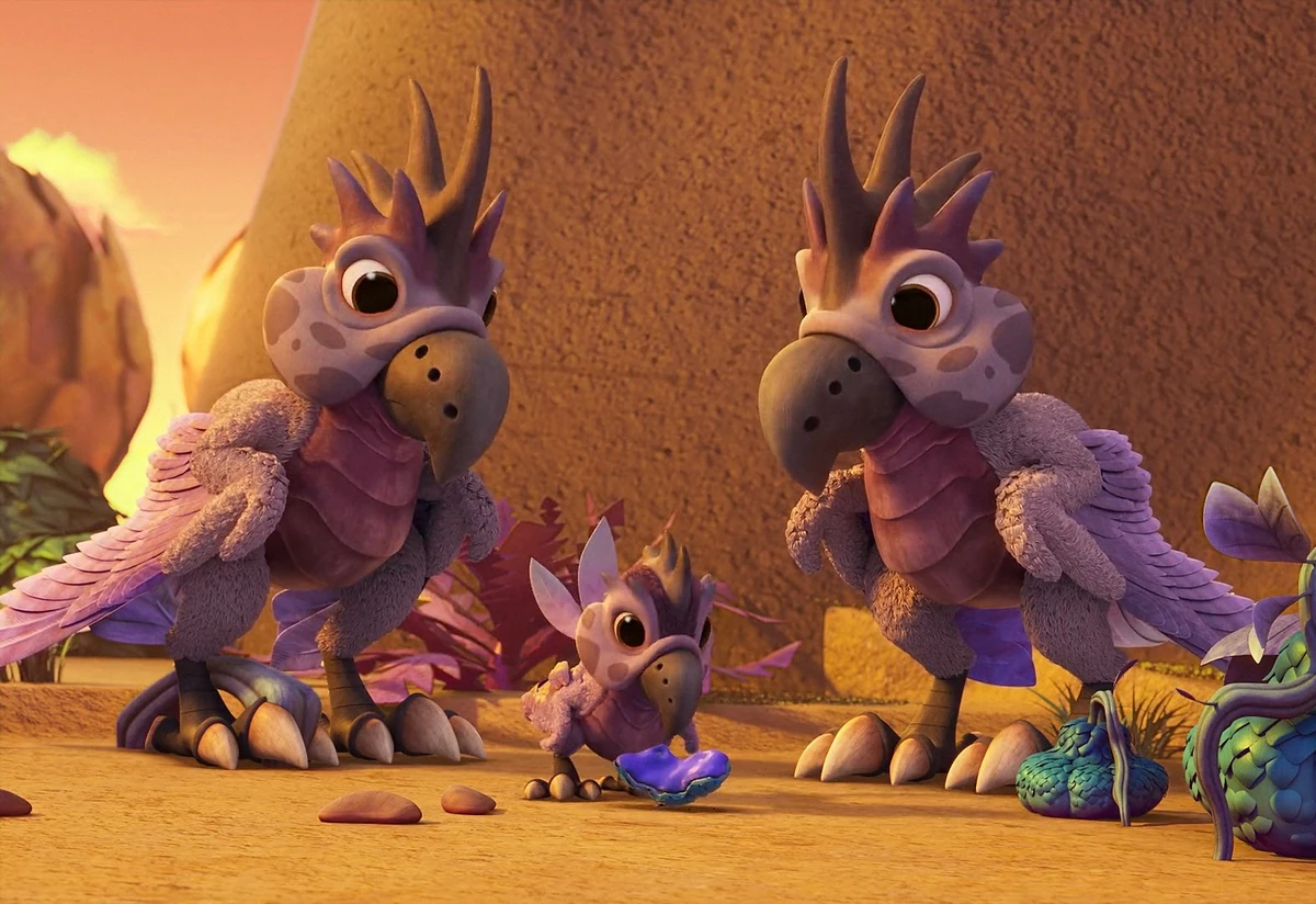 Kroop bird | Wookieepedia | Fandom