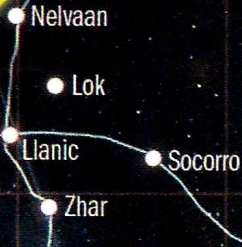 Zhar | Wookieepedia | Fandom