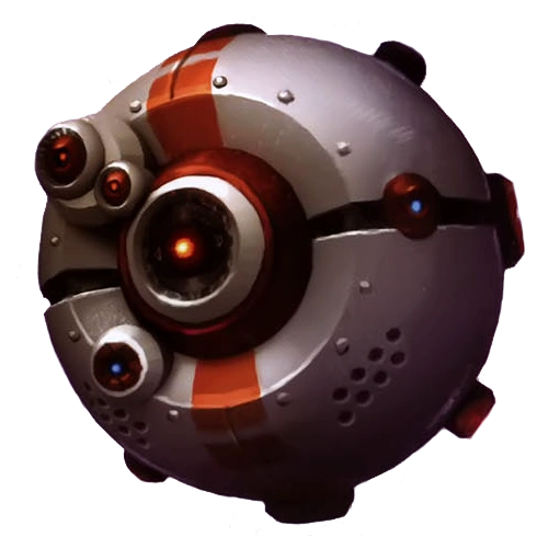 Lookout (droid) | Wookieepedia | Fandom