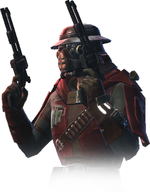 Mercenary | Wookieepedia | Fandom