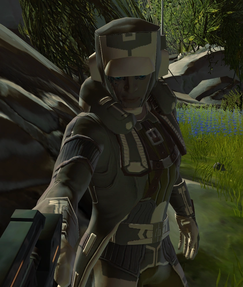 Noray | Wookieepedia | Fandom