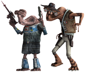 Ithorian | Wookieepedia | Fandom