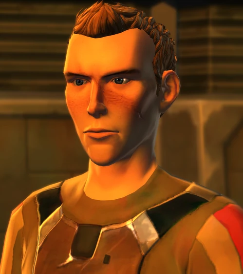 Paul | Wookieepedia | Fandom