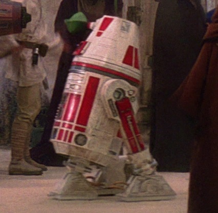 R4-E1 | Wookieepedia | Fandom