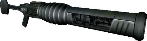 RD-4 grenade launcher | Wookieepedia | Fandom