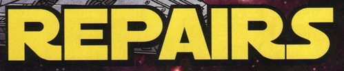 Repairs | Wookieepedia | Fandom