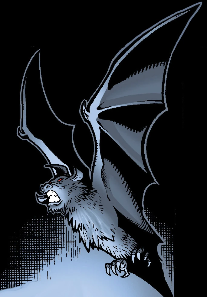 Bat | Wookieepedia | Fandom