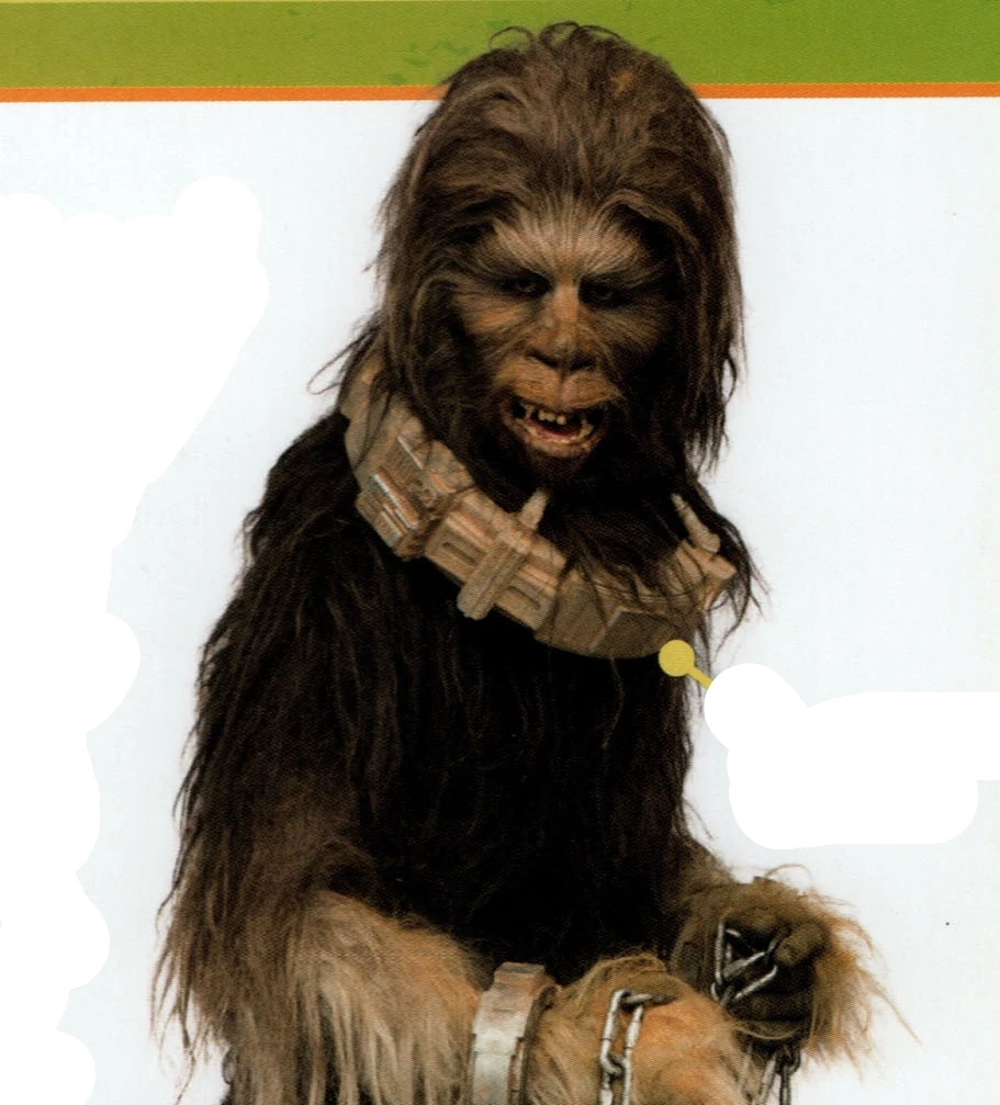 Sagwa | Star Wars Wiki | Fandom