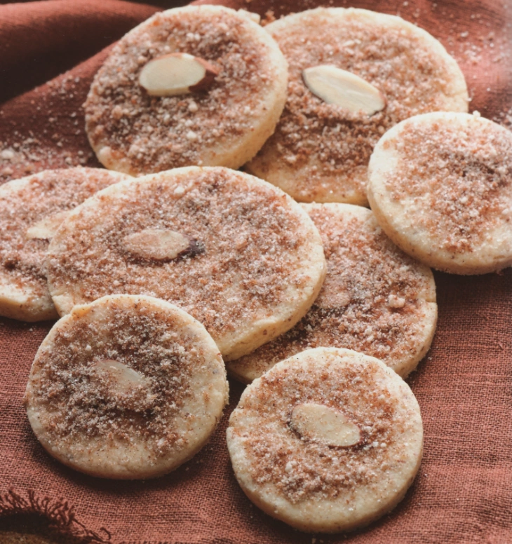 Sweet-sand cookie | Wookieepedia | Fandom