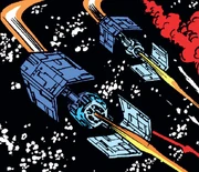 TIE Advanced x1 | Wookieepedia | Fandom