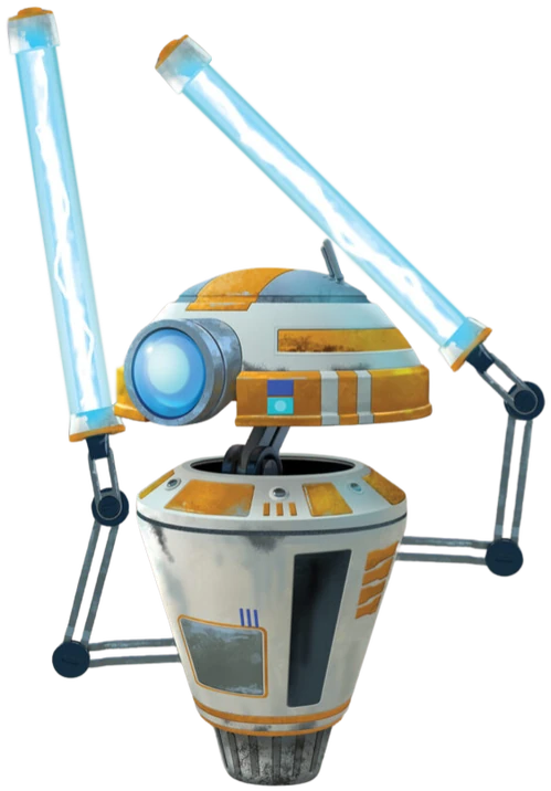 DD-1 hover droid | Wookieepedia | Fandom