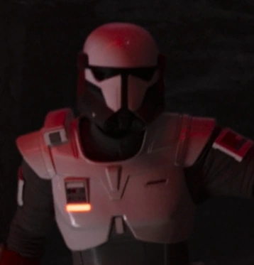 Unidentified shield commando 2 | Wookieepedia | Fandom
