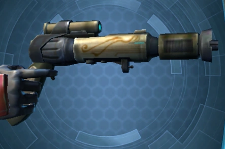 X-300 Recon Disruptor | Wookieepedia | Fandom