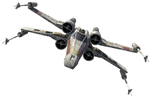 X-wing starfighter | Wookieepedia | Fandom