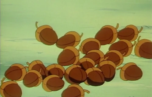 Acorn | Wookieepedia | Fandom