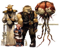 Species | Wookieepedia | Fandom