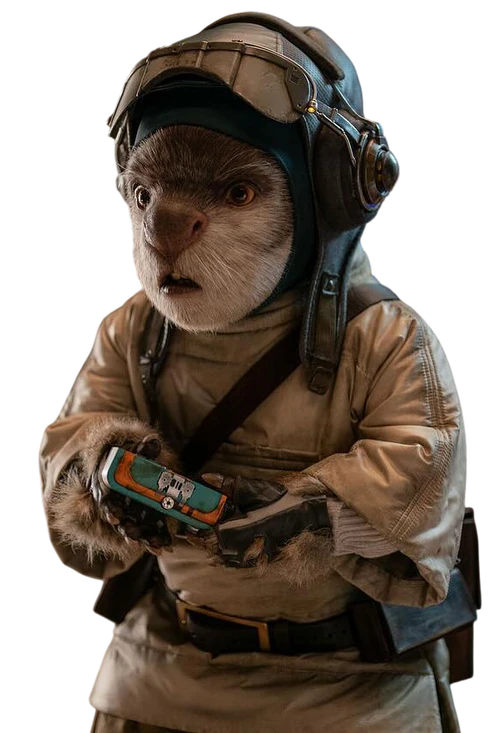 Bazil | Wookieepedia | Fandom