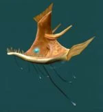 Burra fish | Wookieepedia | Fandom