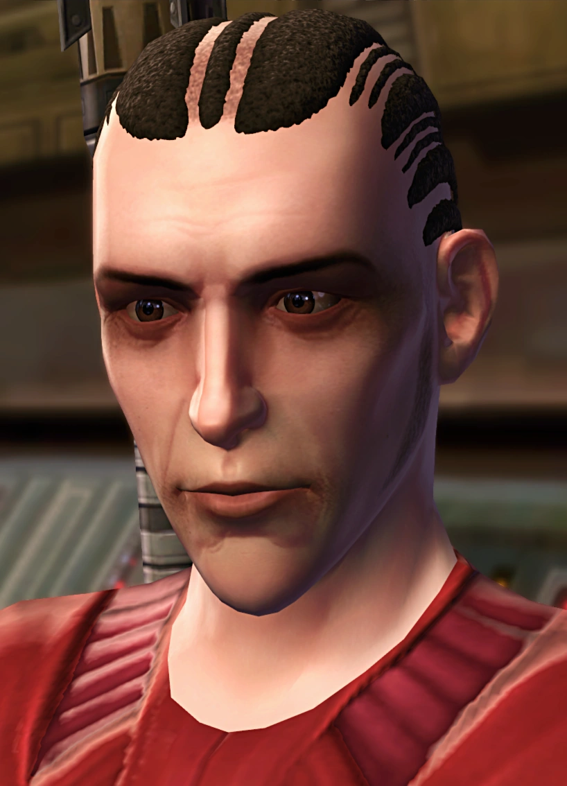 Calum | Wookieepedia | Fandom