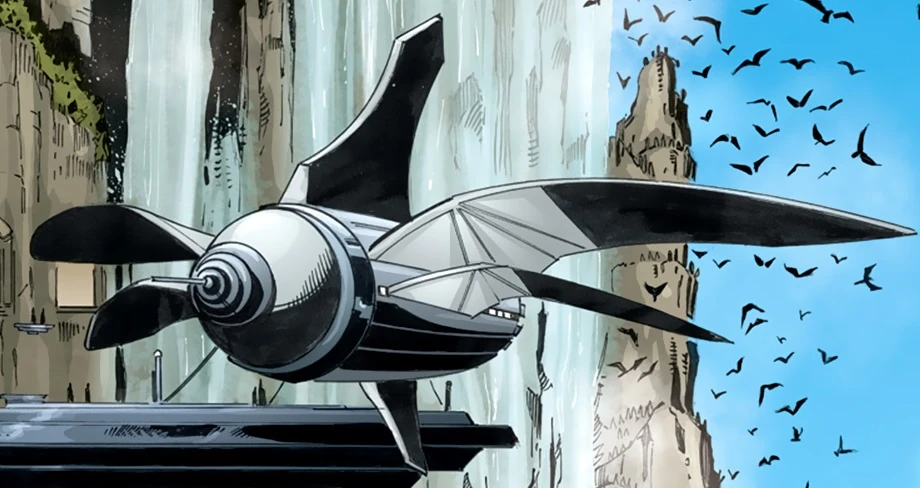 Cloud Chaser | Wookieepedia | Fandom