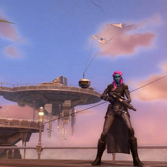 Copero Jubilee Miniprobe | Wookieepedia | Fandom