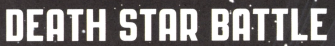 Death Star Battle (short story) | Wookieepedia | Fandom