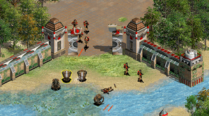 Invasion of Spinnaker | Wookieepedia | Fandom