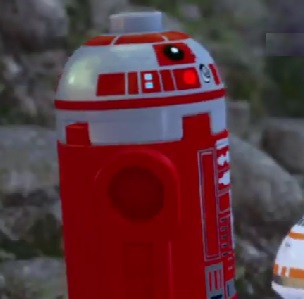 G4-4M | Wookieepedia | Fandom