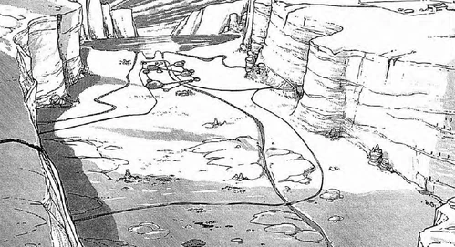 Graith | Wookieepedia | Fandom