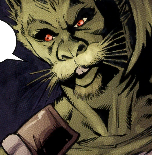 Gusha | Wookieepedia | Fandom