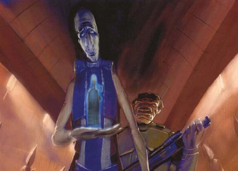 Iotran Guard | Wookieepedia | Fandom