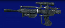 E5 blaster carbine | Wookieepedia | Fandom