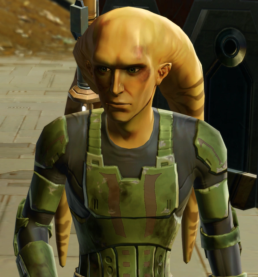 Myahh | Wookieepedia | Fandom