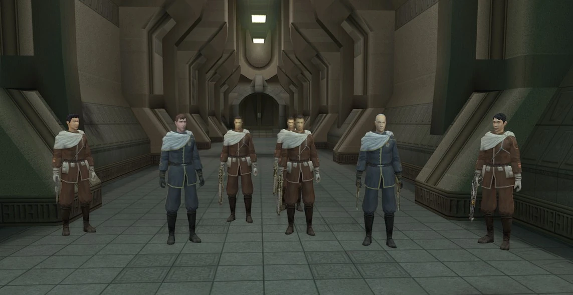 Onderon Royalist | Wookieepedia | Fandom