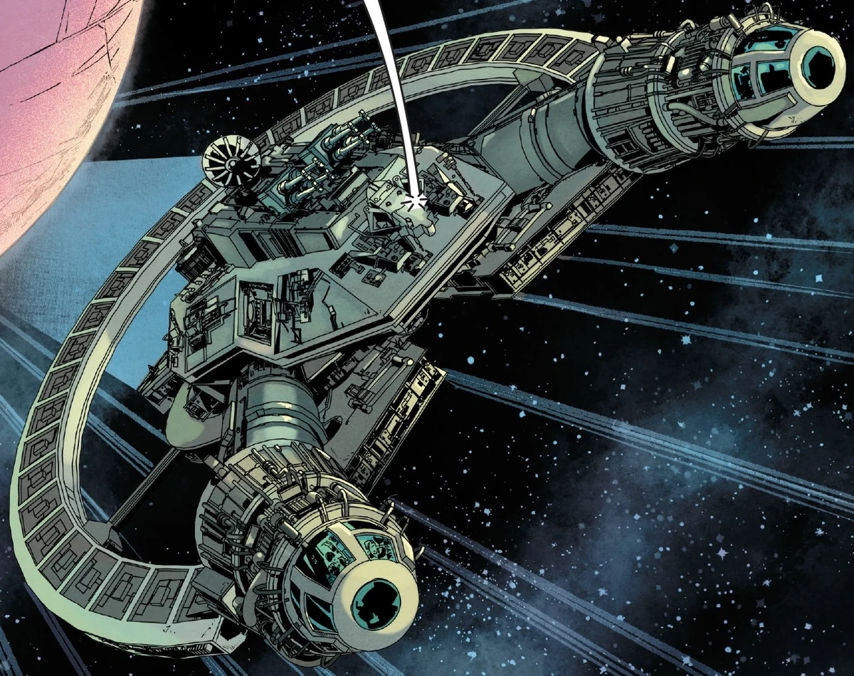 Rampart (Tobias Beckett) | Czech Star Wars Wiki | Fandom