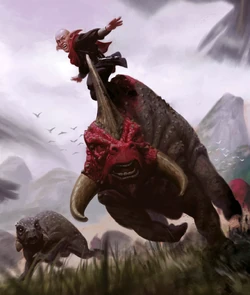 Reek | Wookieepedia | Fandom