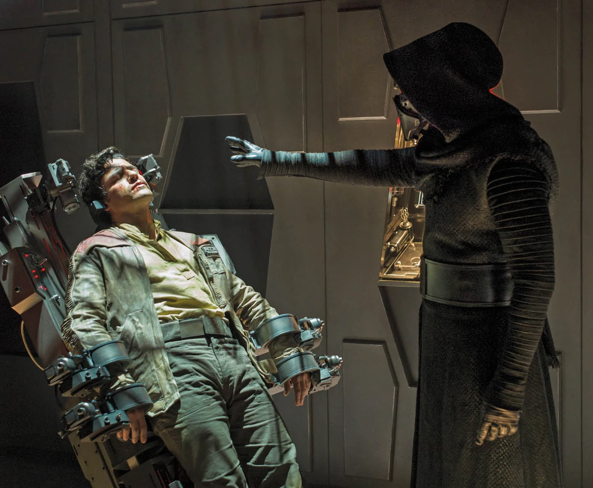 Mind probe (Force power) | Wookieepedia | Fandom