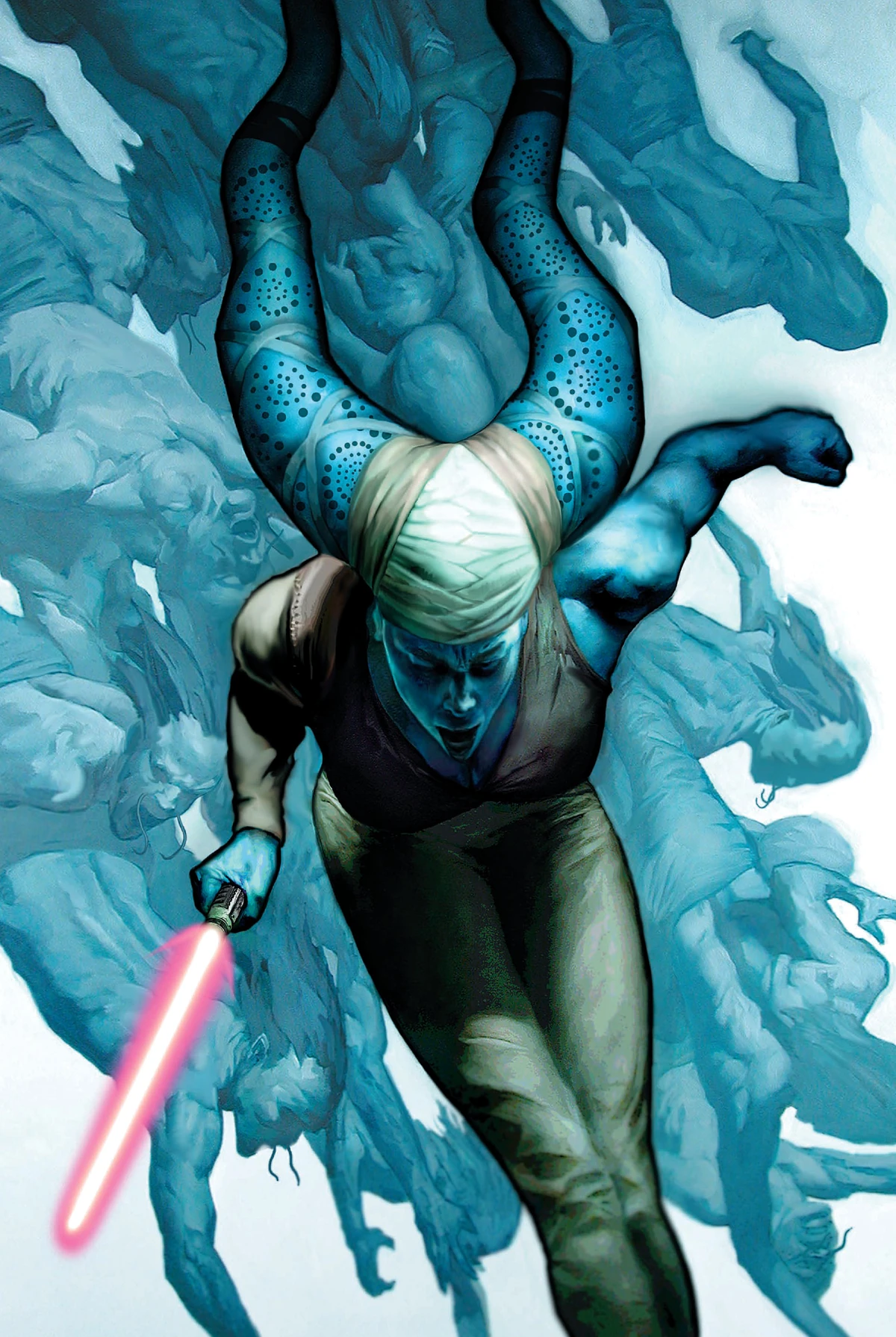 Jon Foster | Wookieepedia | Fandom